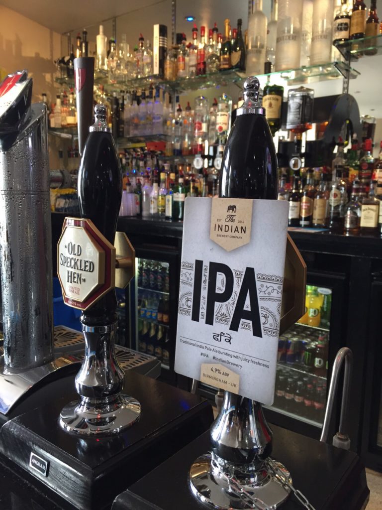 Indian Brewery Company on making brewing a family affair – The Brewers ...