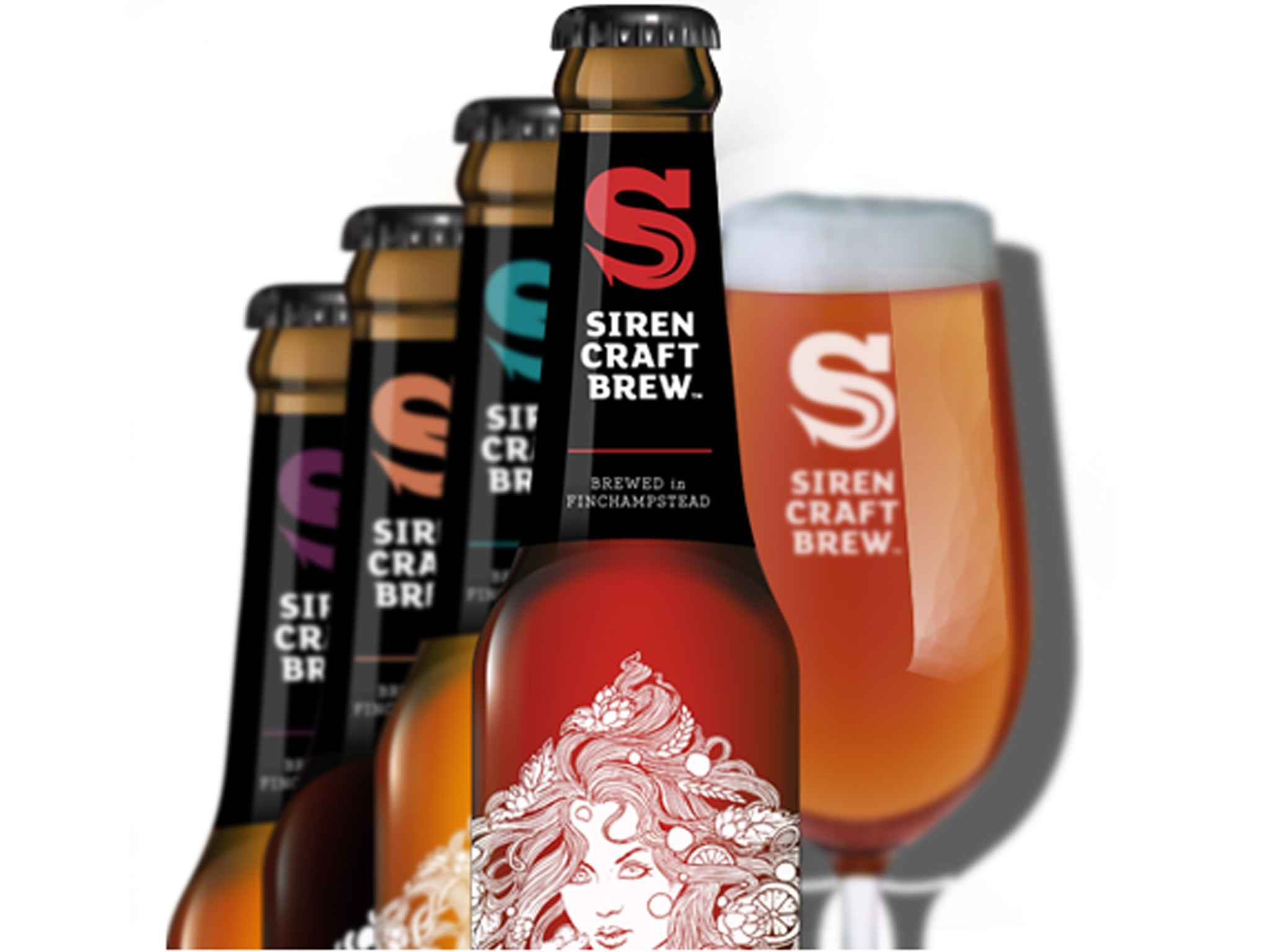Siren set for tap takeover at Mikkeller and lifts lid on latest barrel ...