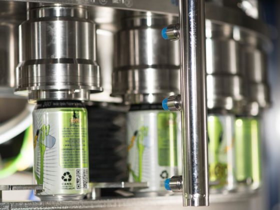 Krones launches 18,000 cans per hour can filler – The Brewers Journal