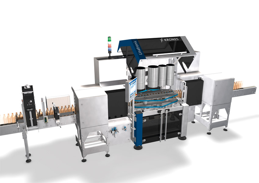 Canning | Test and Inspection – The Brewers Journal