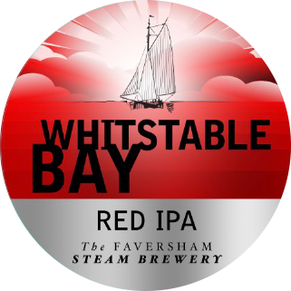 Faversham Steam Brewery adds Red IPA to Whitstable Bay Collection – The ...