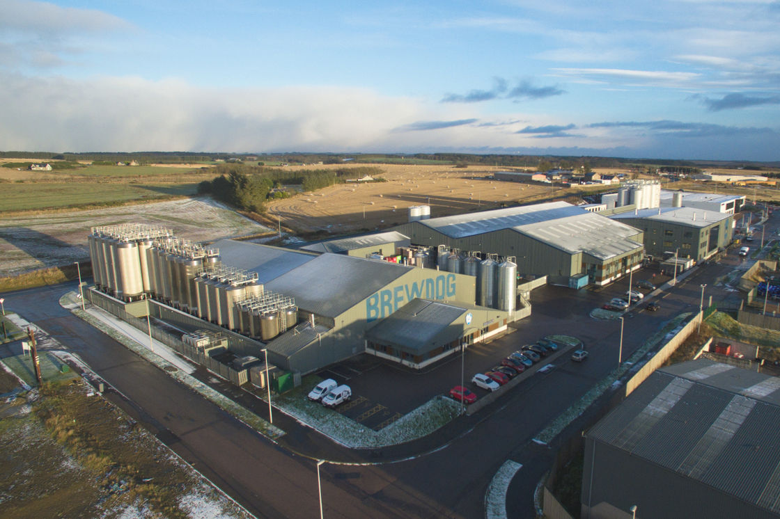 Brewdog to open Australian brewery – The Brewers Journal