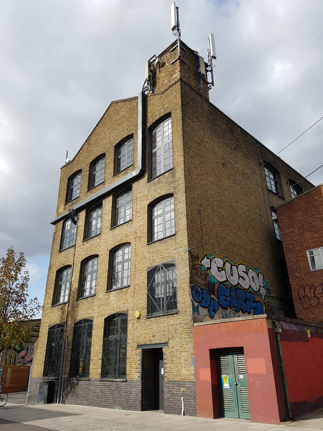 Cave Direct to open taproom, bottleshop and blendery – The Brewers Journal