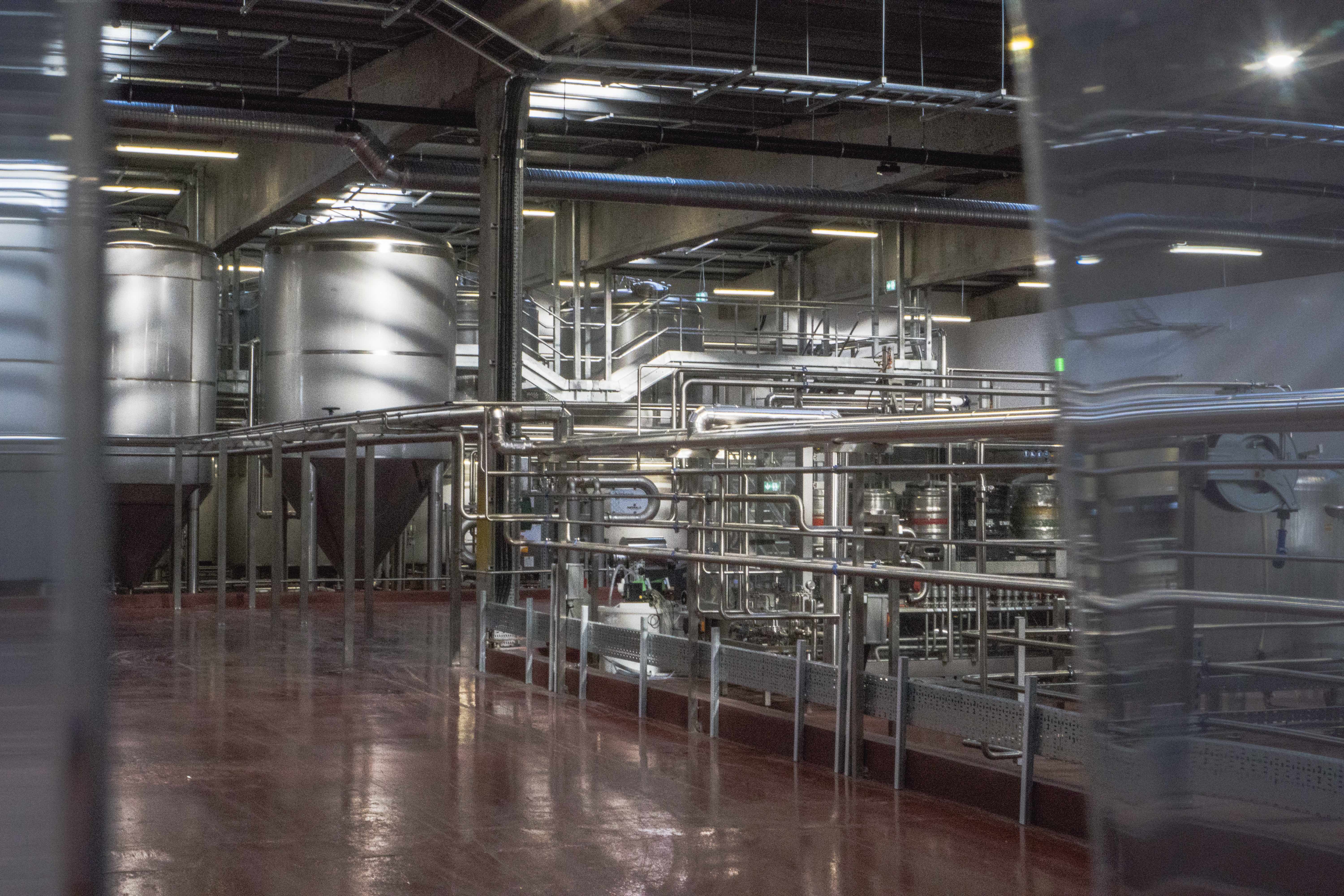 Staking their claim | The story of The Porterhouse Brewing Company ...