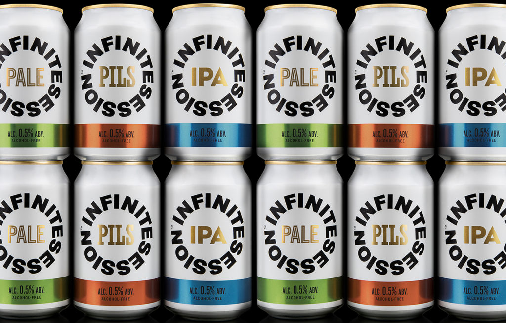 Keeping it Dry | No-alcohol beers – The Brewers Journal