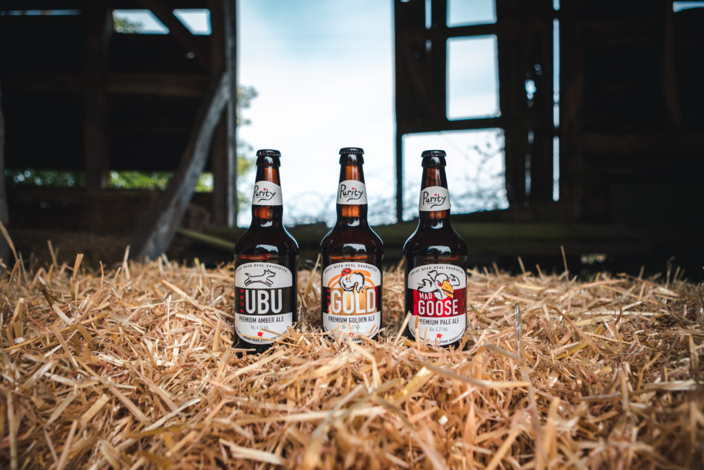 Keeping it Pure | The story of Purity Brewing – The Brewers Journal