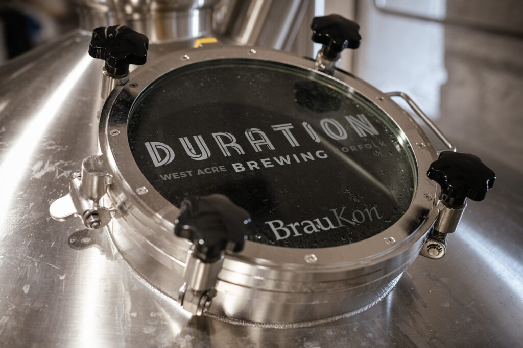 A sense of belonging | Duration Brewing – The Brewers Journal