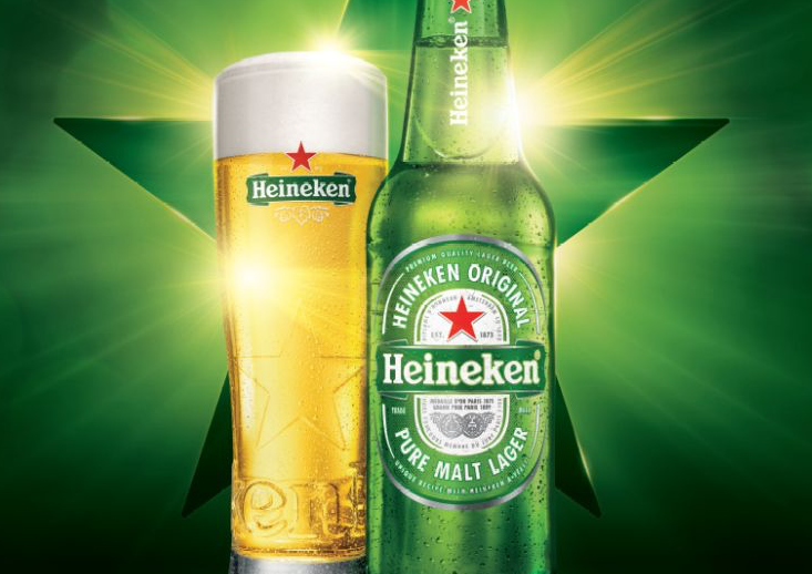 Heineken goes 100% green in Dutch market – The Brewers Journal