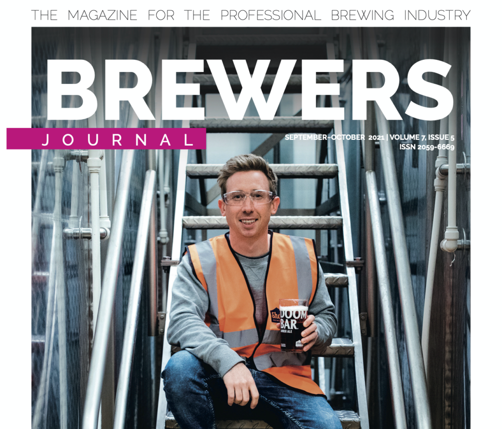 The Brewers Journal | New issue online now – The Brewers Journal