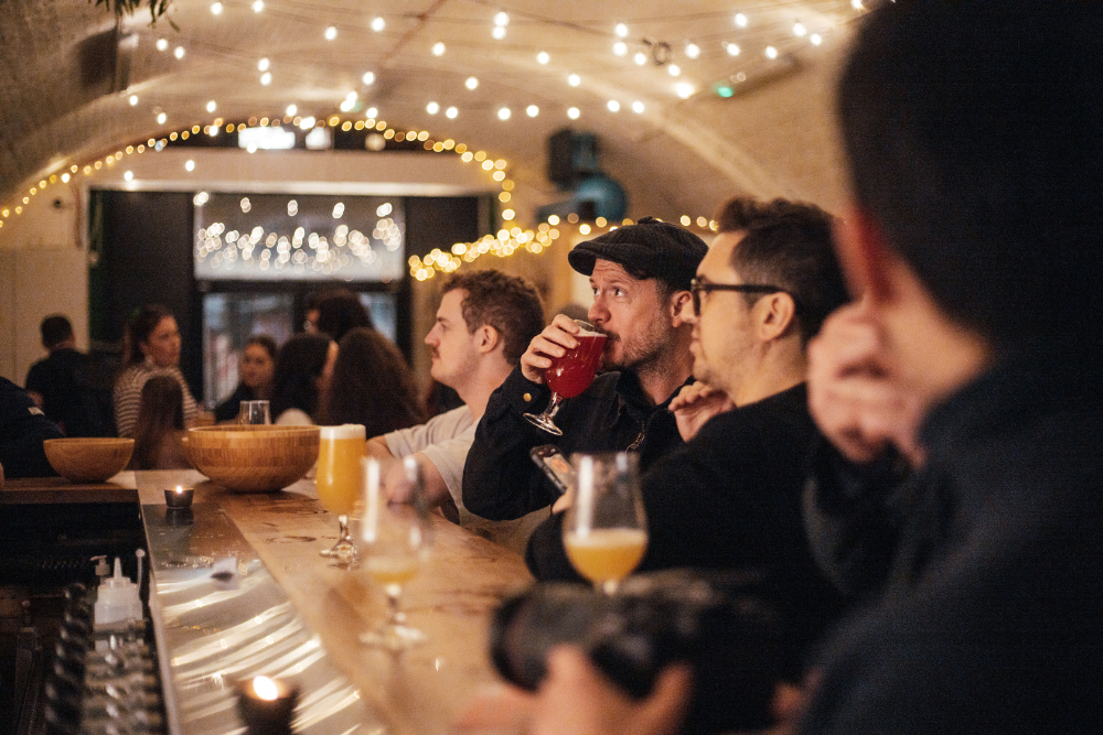 Meet the Brewery – The Brewers Journal