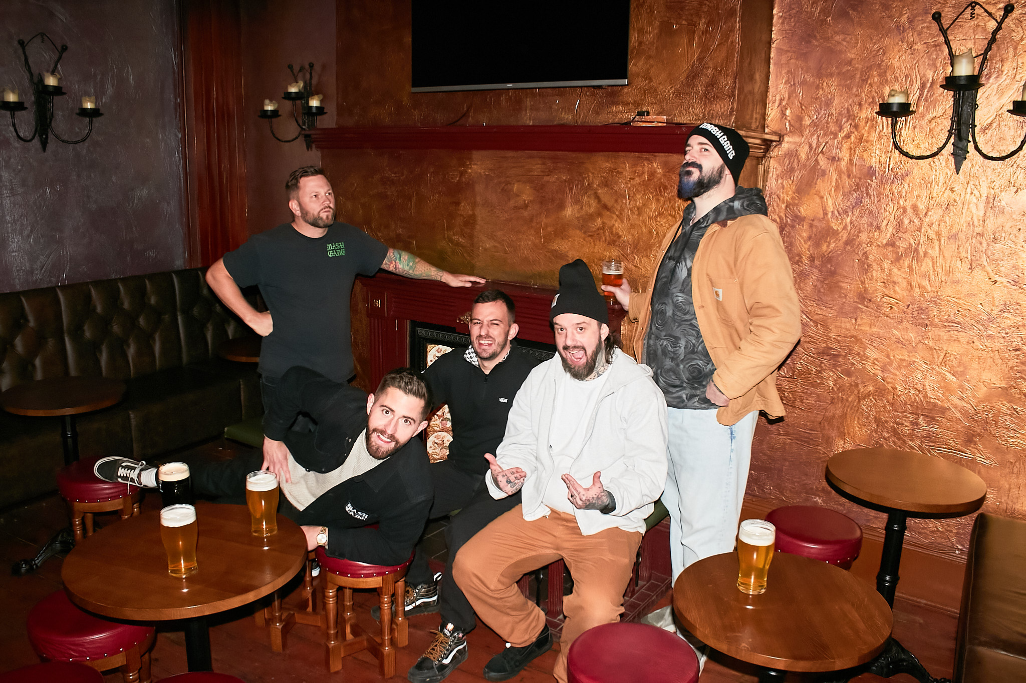 Meet the Brewery – The Brewers Journal