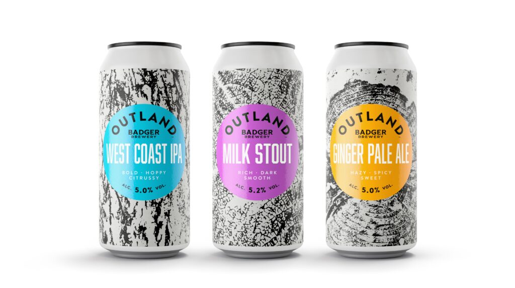 New beers mark ‘fundamental shift’ at Dorset brewer – The Brewers Journal