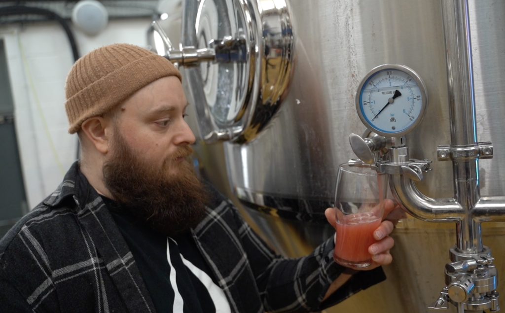 #98 Thom Stone | Liquid Light – The Brewers Journal