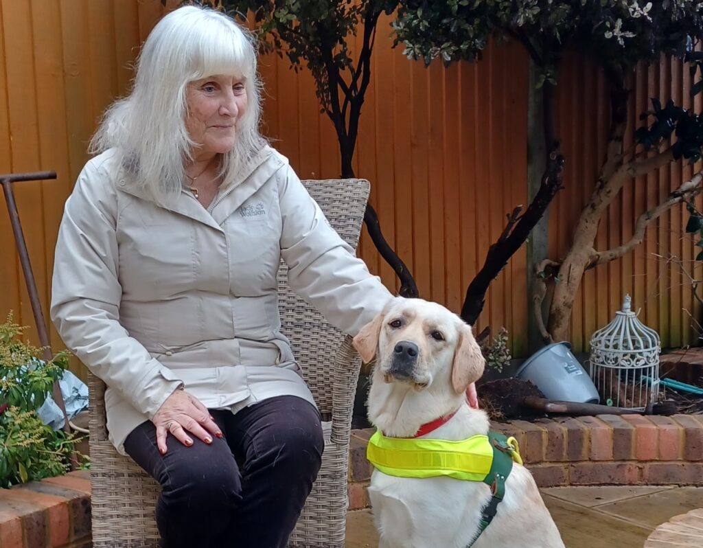 Double Vision – new beer brewed to help blind people in the East ...