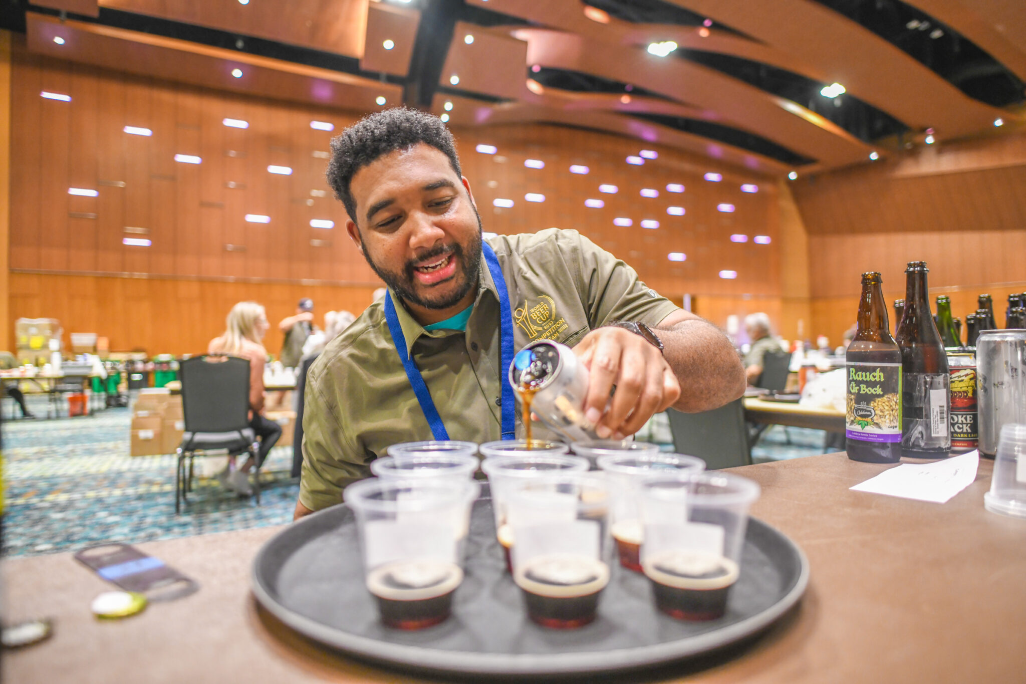 Science | Basic Beer Alcohol – The Brewers Journal