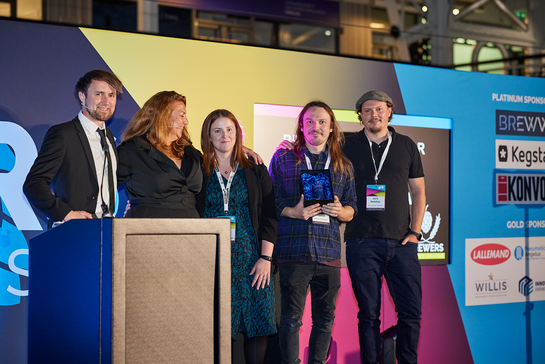 Brewers Choice Awards 2023: The Winners – The Brewers Journal