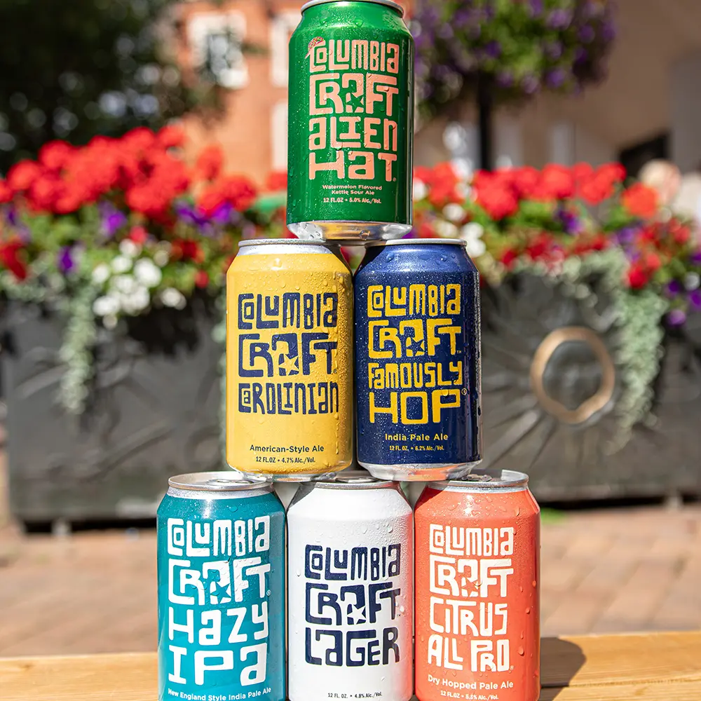 Award-winning US craft breweries coming to the uk – The Brewers Journal